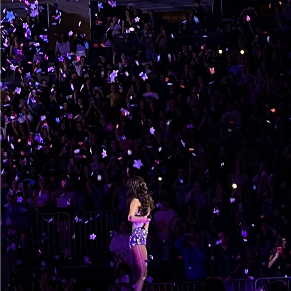 Urban Outfitters | Accessories | Olivia Rodrigo Guts Tour Confetti ...